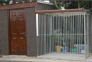 Mimram Kennels | Boarding kennels in hertfordshire | Vet Services